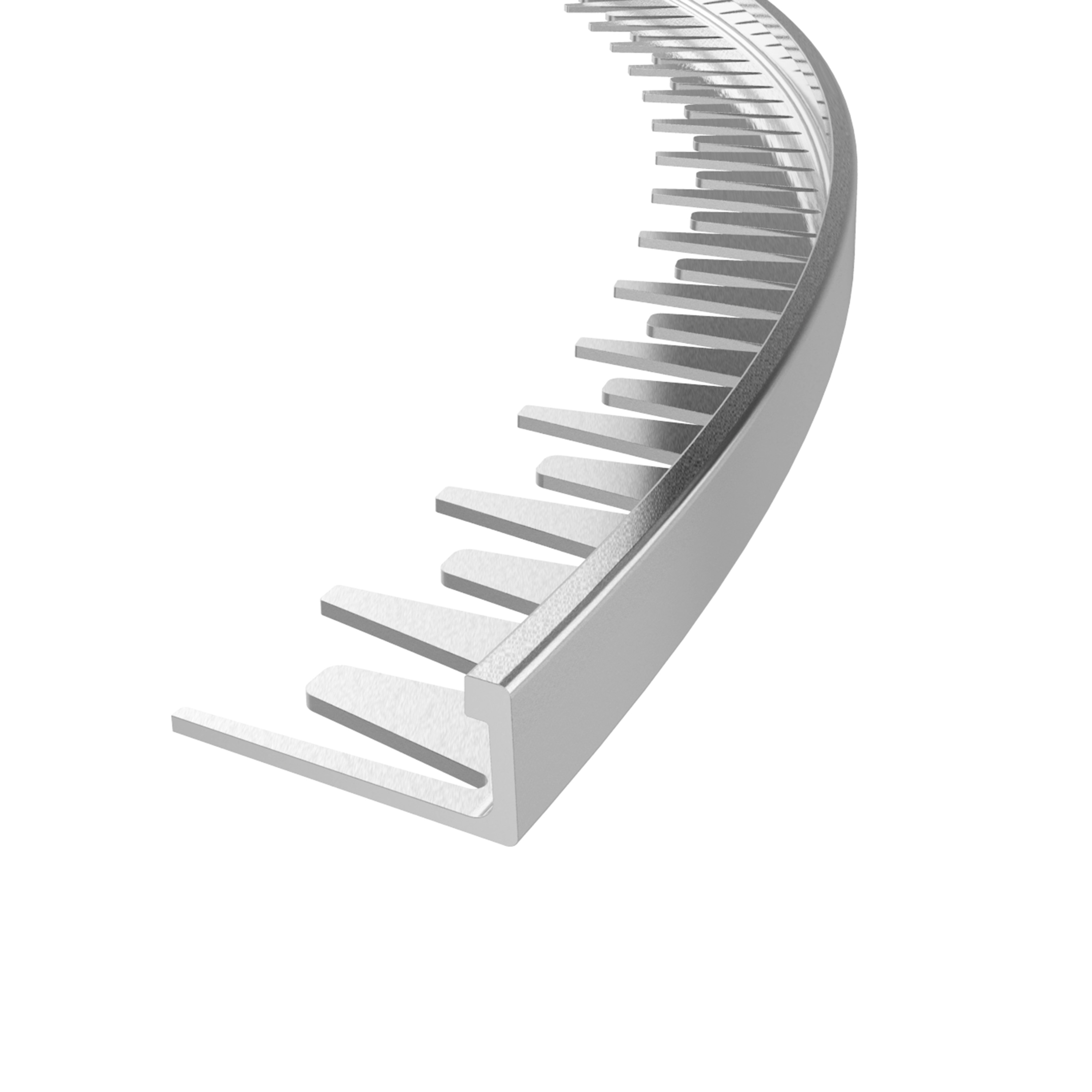 Ceratec. PROANGLE FLEX L-Shaped