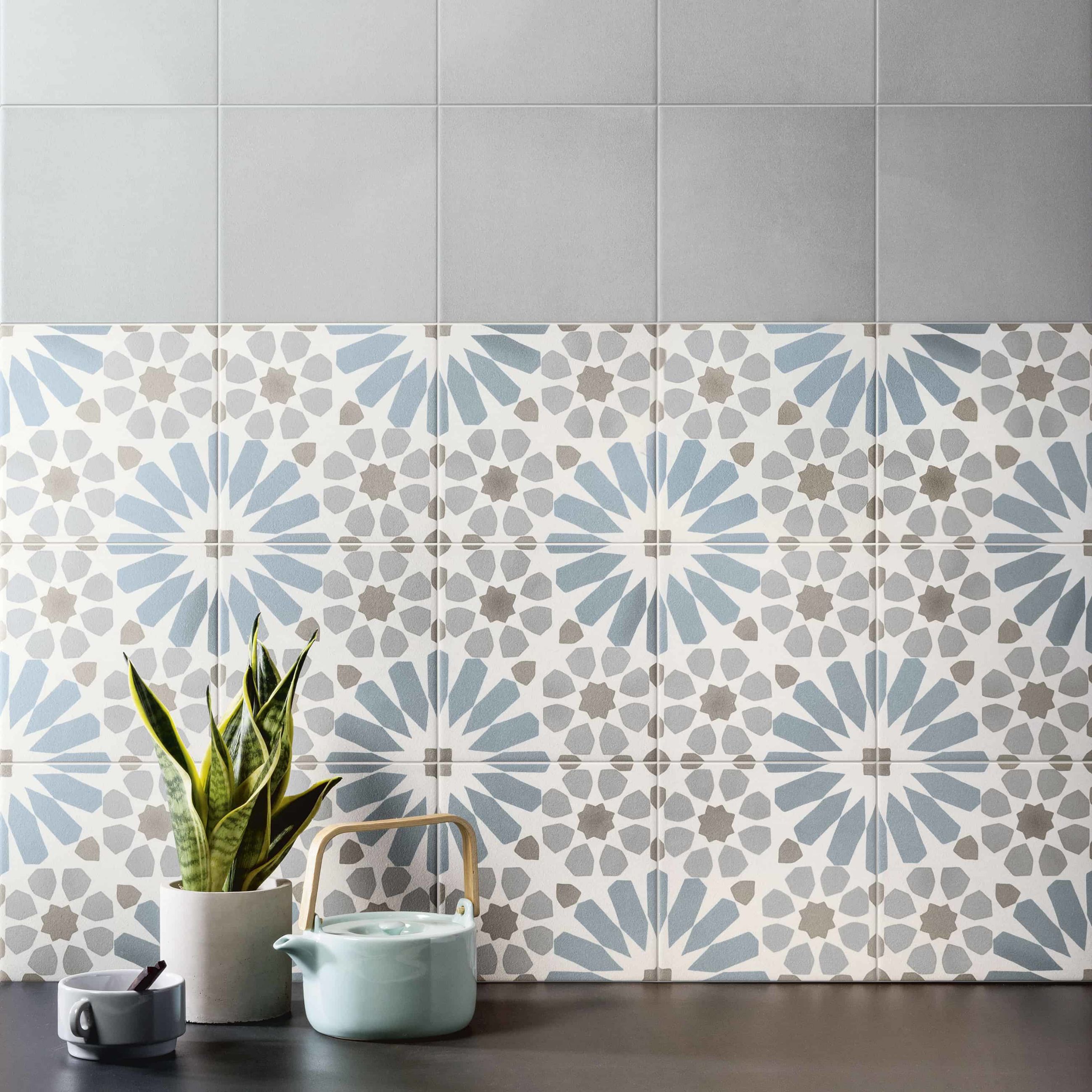 Ceratec. Deco Anthology