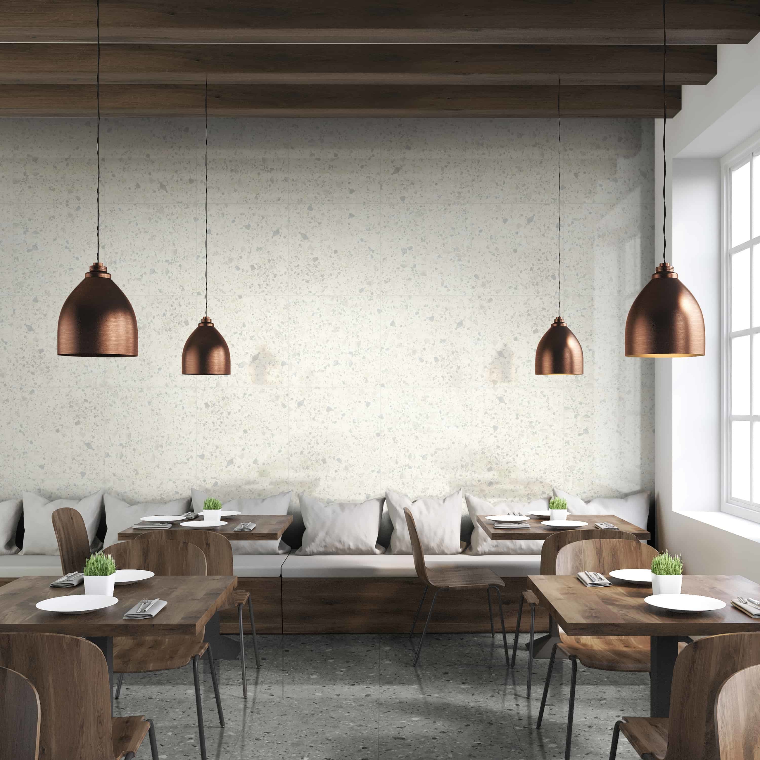 Ceratec. Venice Villa