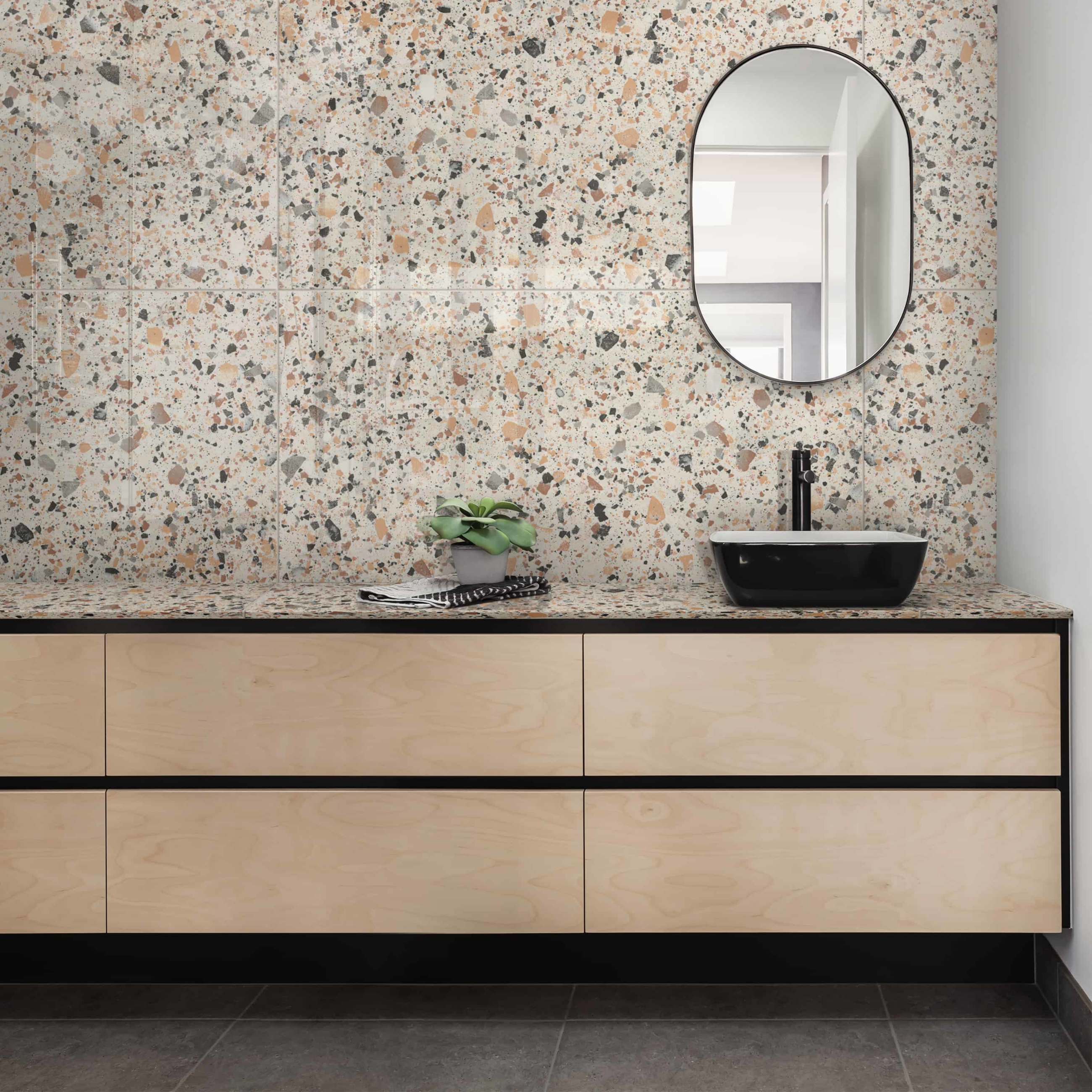 Ceratec. Venice Villa