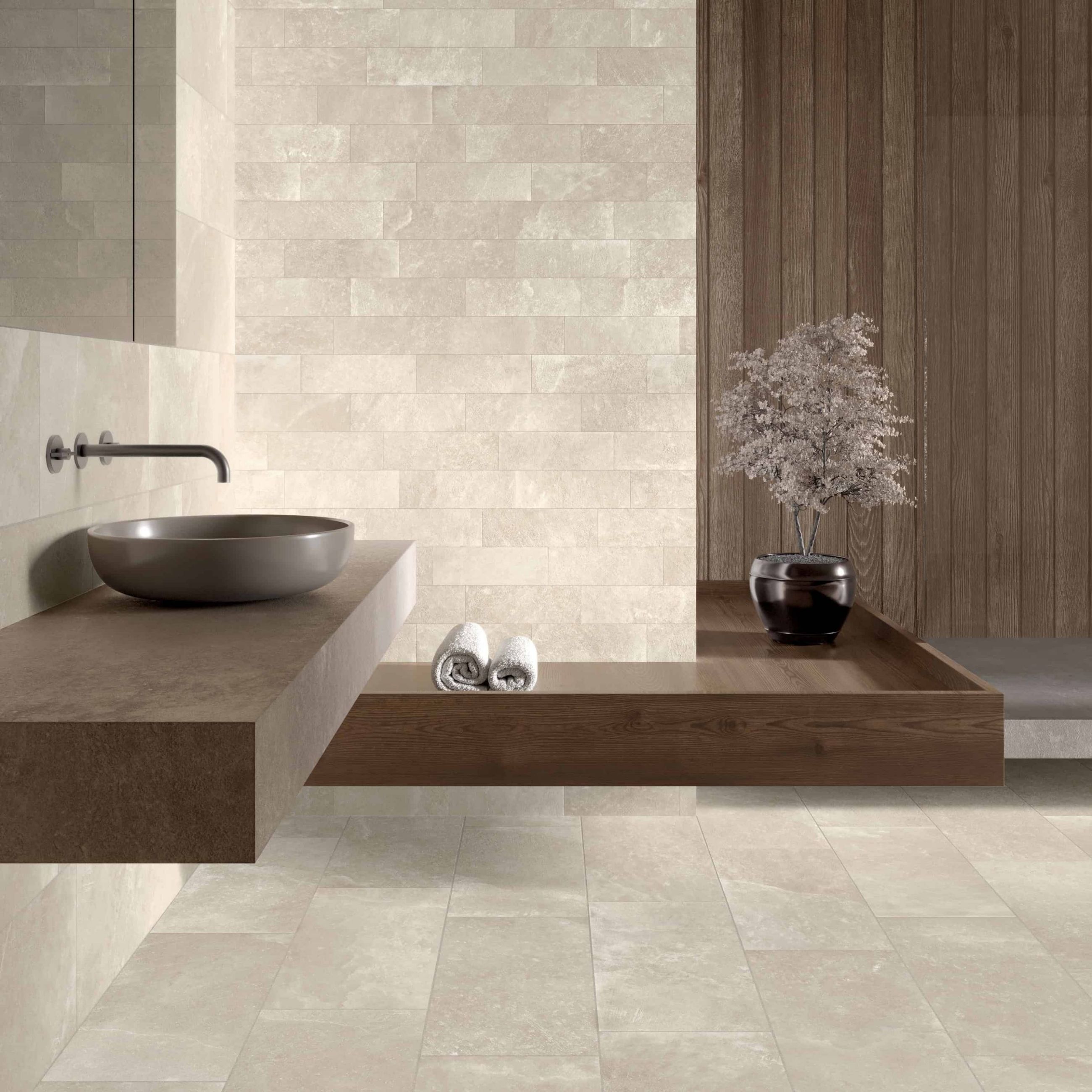 Ceratec. Alchemy Porcelain Tile Collection | Ceratec Surfaces