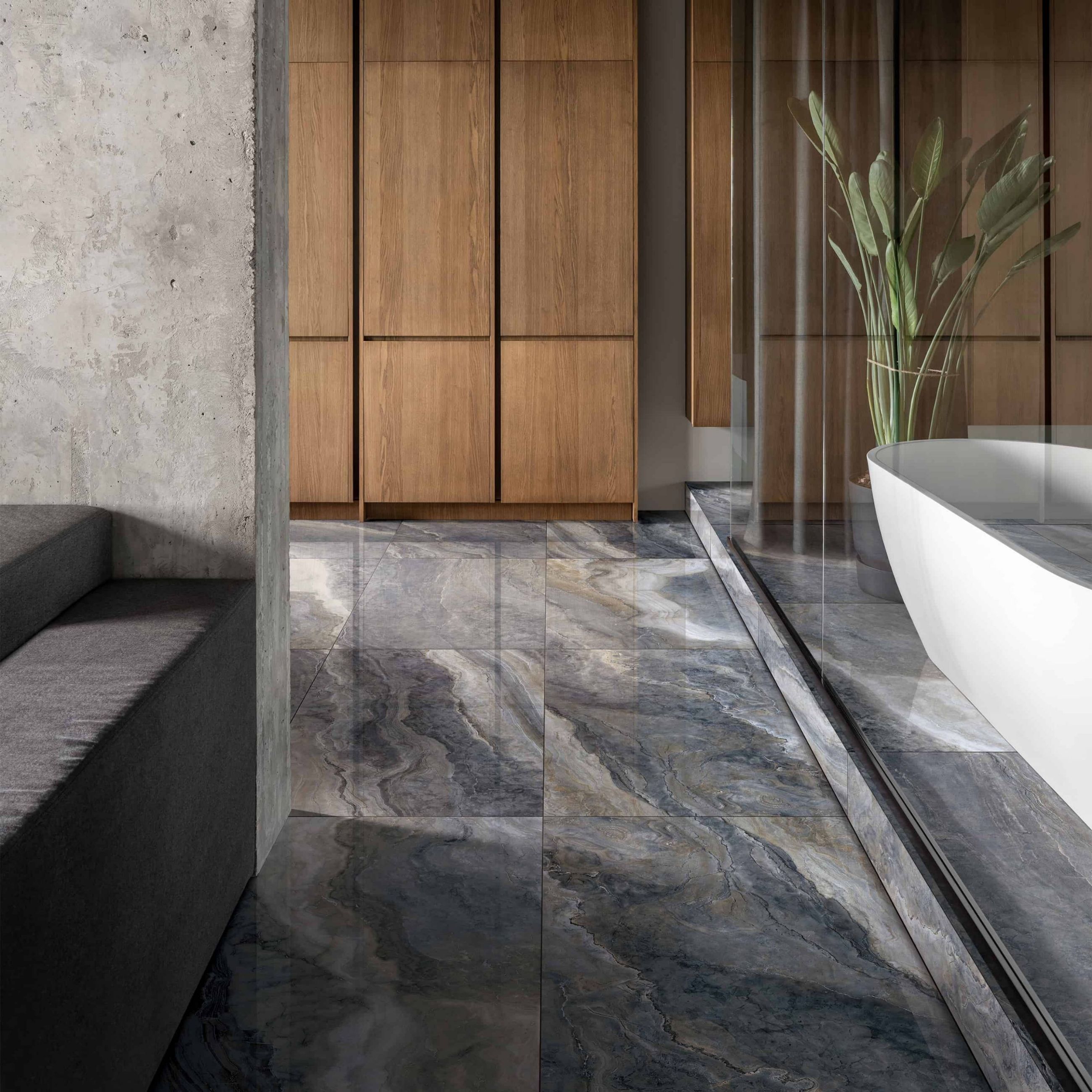 Ceratec. Galaxy Porcelain Tile Collection | Ceratec Surfaces